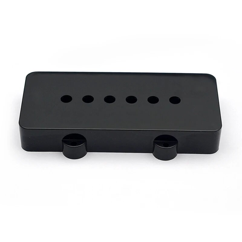 Крышка звукоснимателя JM Black 10pcs