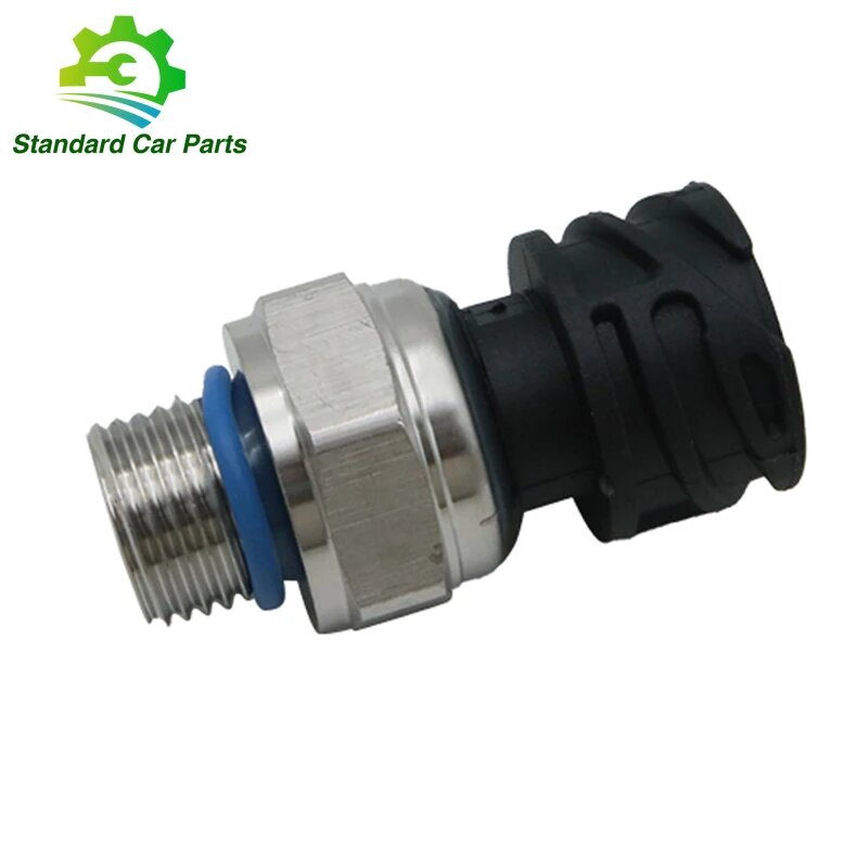 21634021 Датчик давления масла для грузовика Volvo Penat Diesel D12 D13 FH Renault Premium DX17 20634019 21302639 21634024 22899626