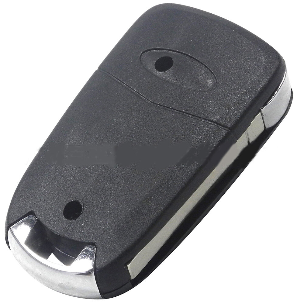 Корпус Ключа Дистанционного Управления с 3 Кнопками Для Ford Focus Mondeo Fiesta