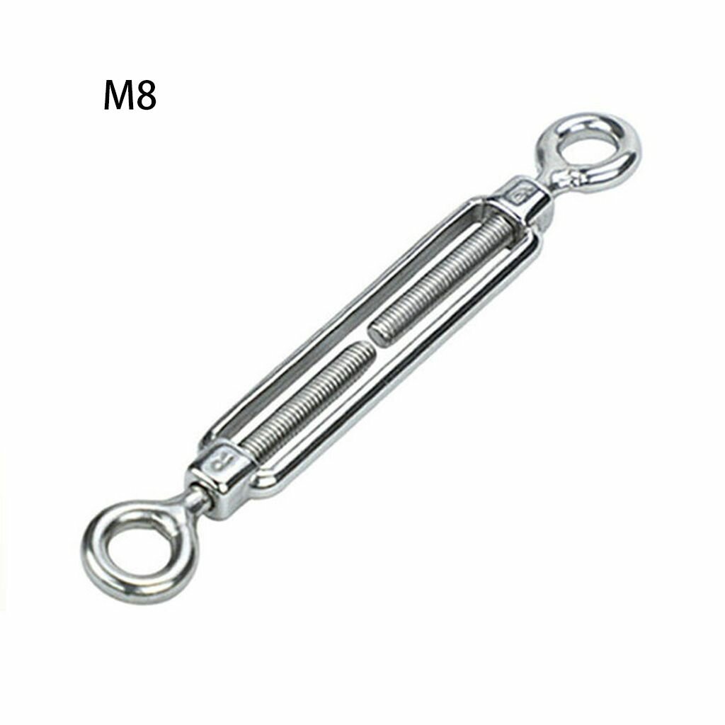 Винт для цветочной корзины с открытым корпусом-OO type-M8