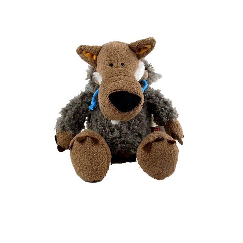 Nici jolly logan мягкая игрушка веселое и причудливое дополнение к вашей коллекции игрушек