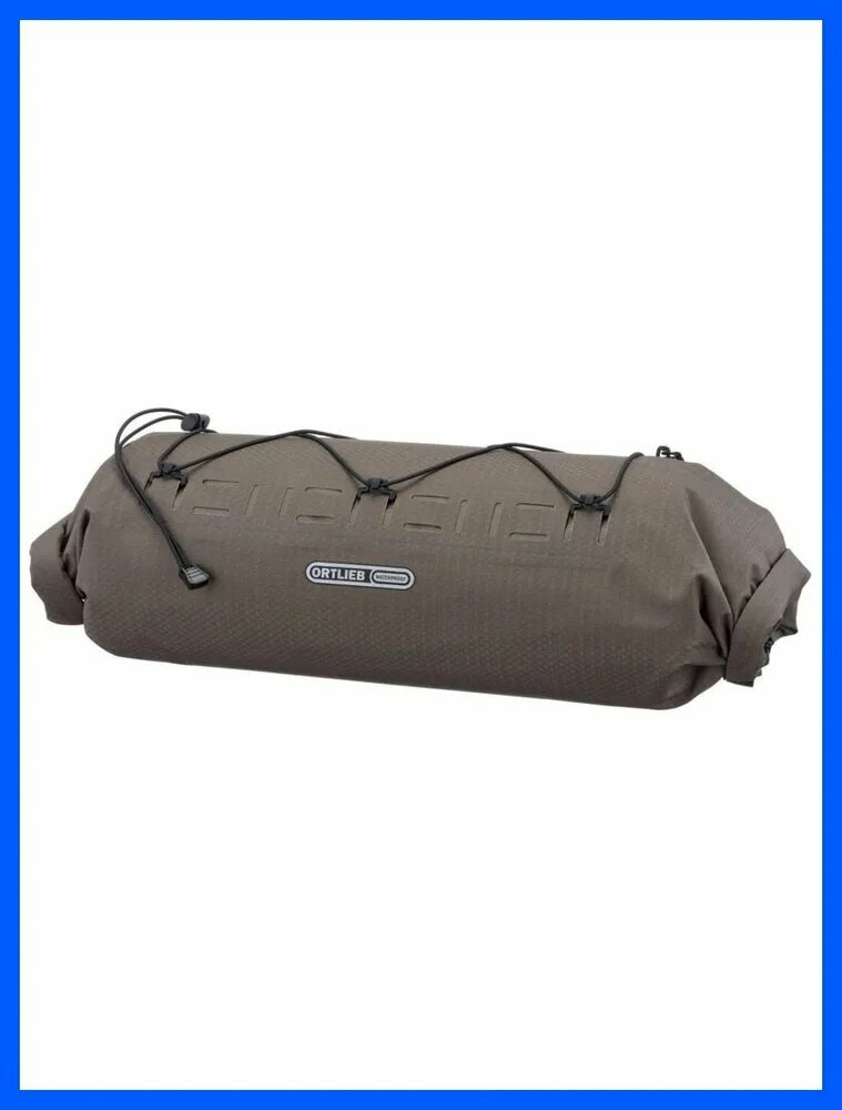 Ortlieb Велосумка, объем: 12 л