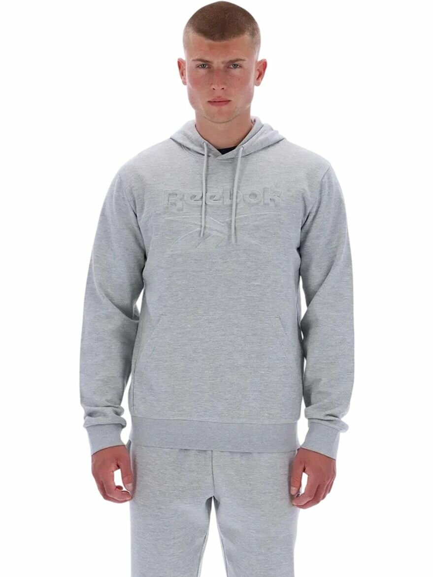 Худи спортивное Allan Pullover Hoody