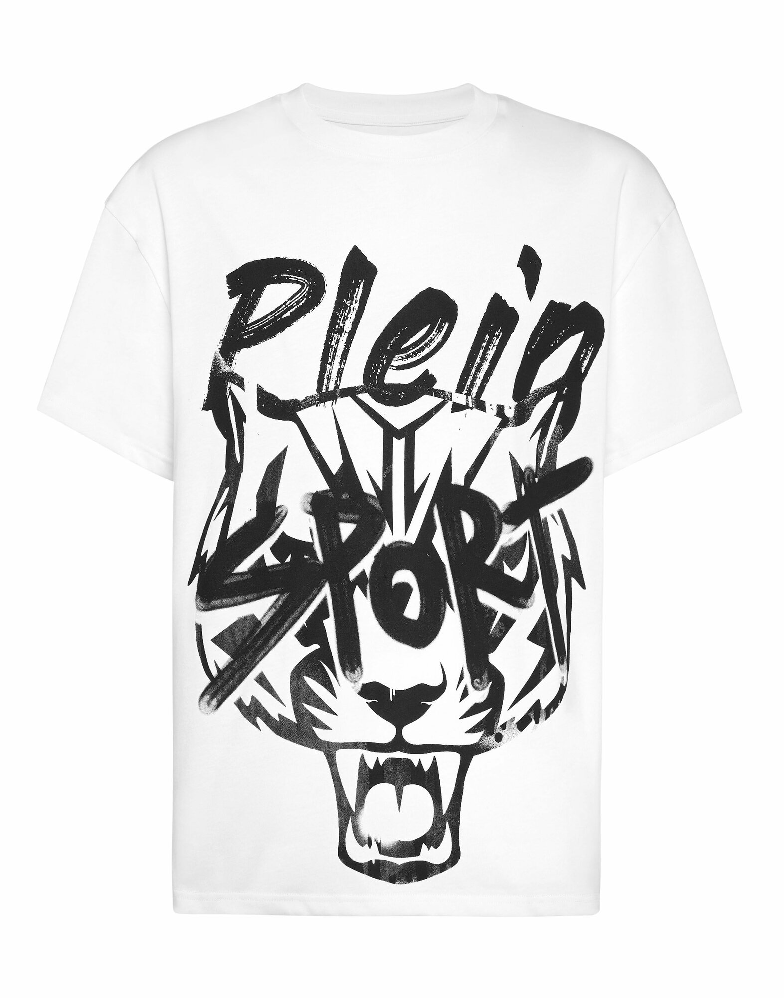 Футболка спортивная