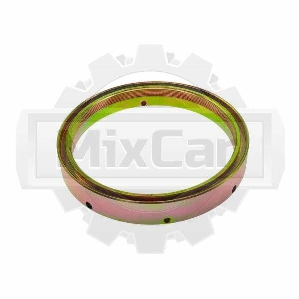 Гайка бокового подшипника шкворня Hyster (1482360) (TVH)