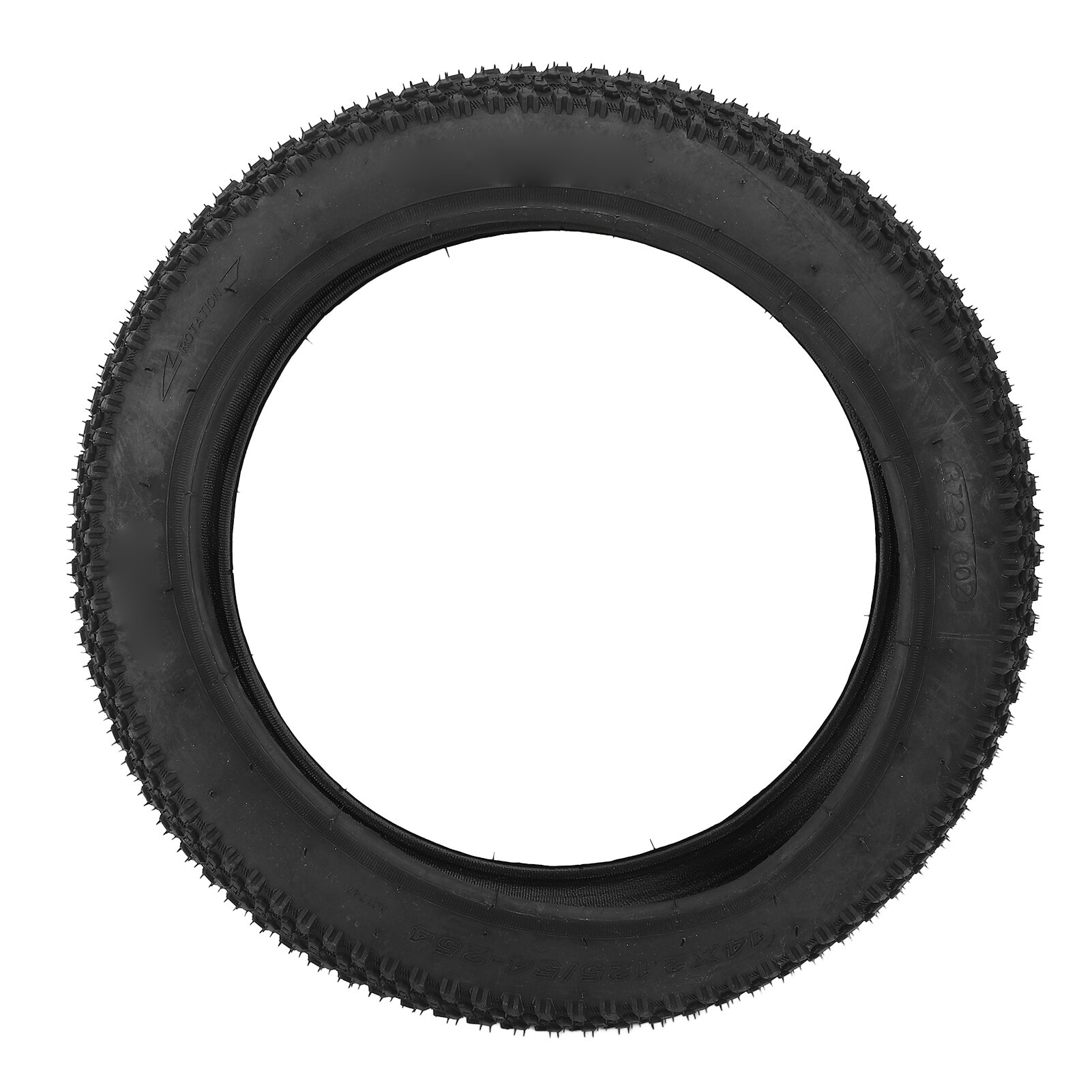 14 резиновых детских велосипедных шин X 2.125, сменные, детские велосипедные шины с улучшенным сцеплением, запчасти и аксессуары для велосипедистов