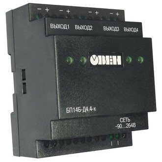 БП14Б-Д4.4-36, Блок питания овен
