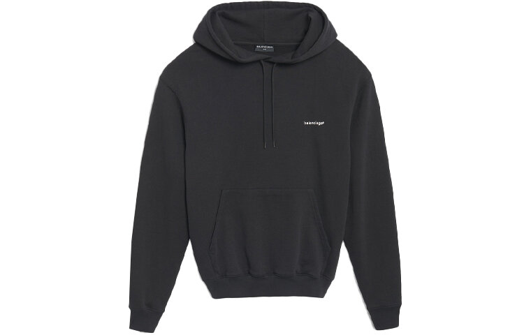 Толстовка BALENCIAGA