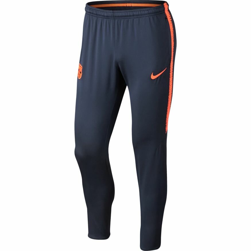 Брюки FC
