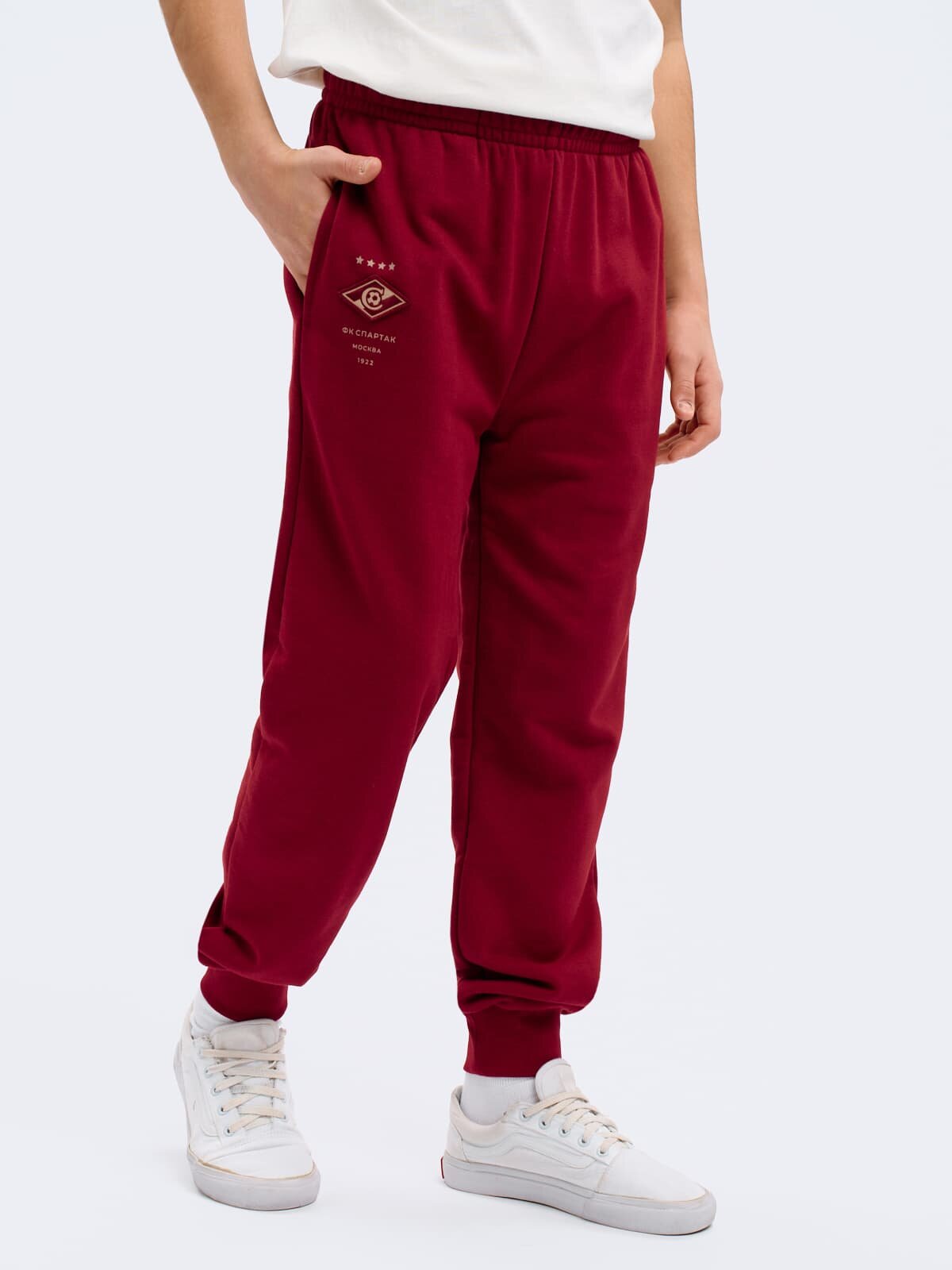 Брюки спортивные Atributika & Club