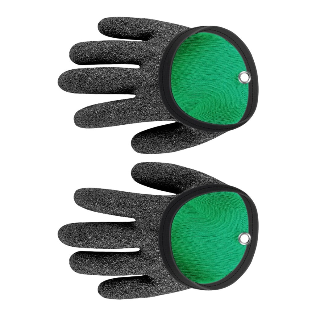 Устойчивые к проколам перчатки для вываживания, для вываживания, для ловли рыбы