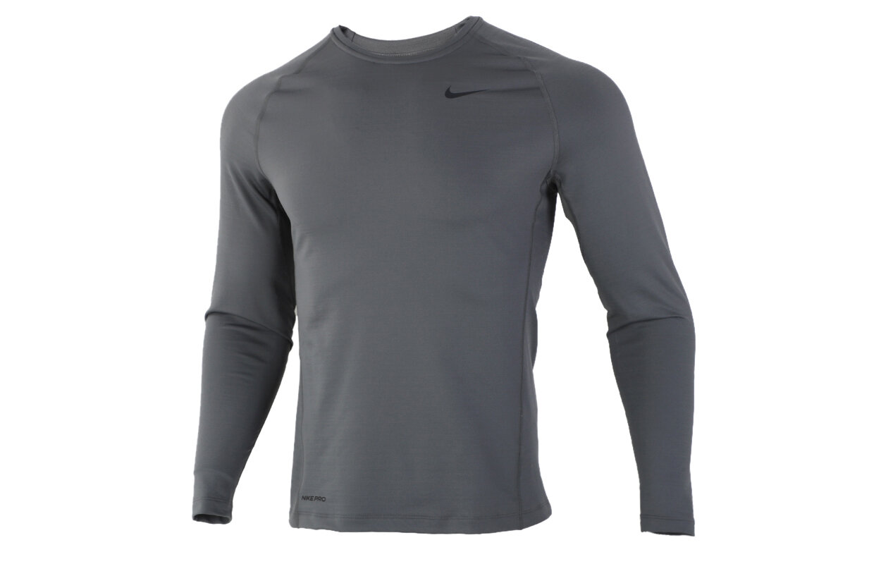 Свитшот спортивный Nike Iron Gray, 1 шт.