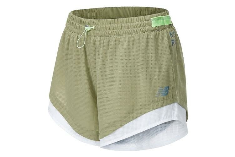 Шорты Running Shorts