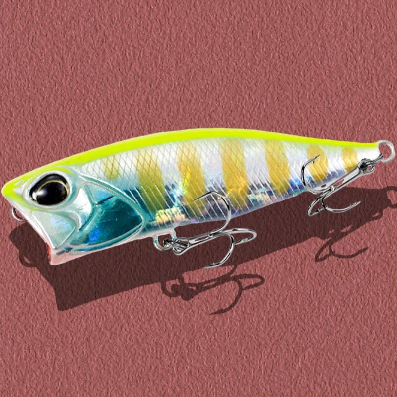 Duo Realis Popper 64, B, 9г, 64мм