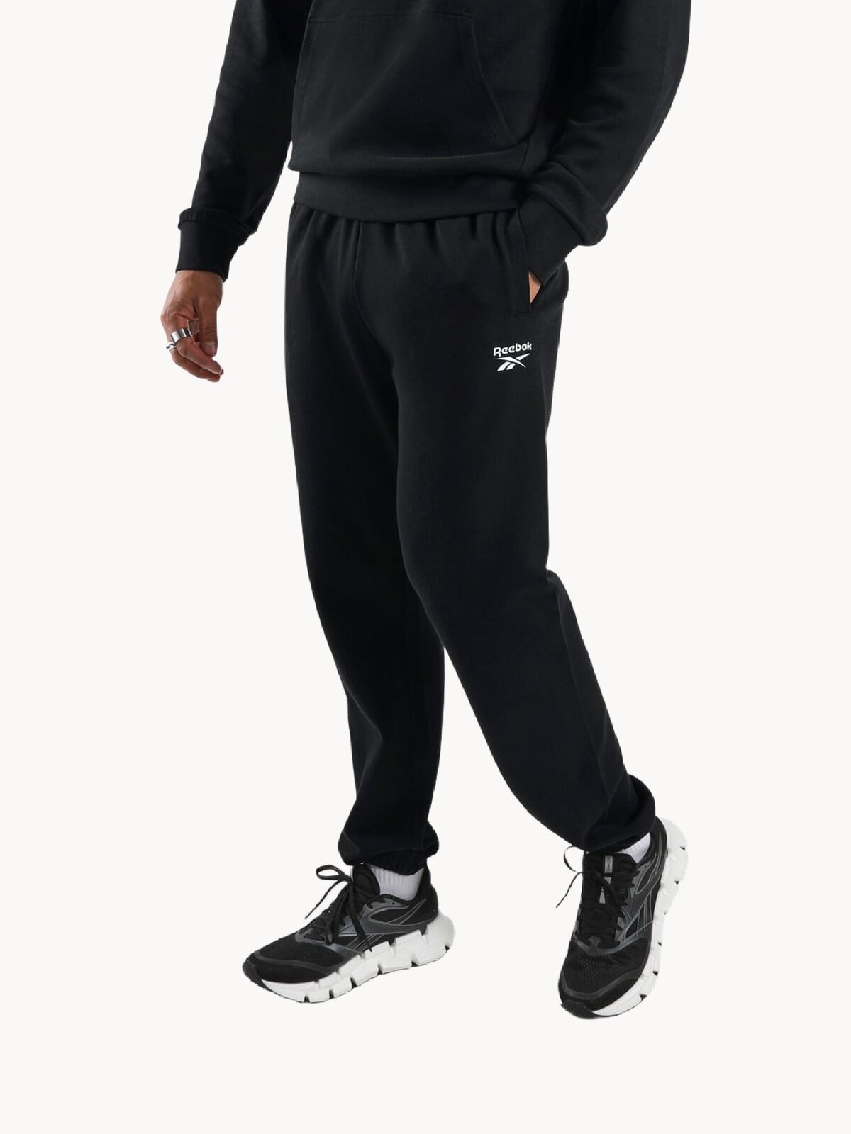 Брюки Logo Placement Pant