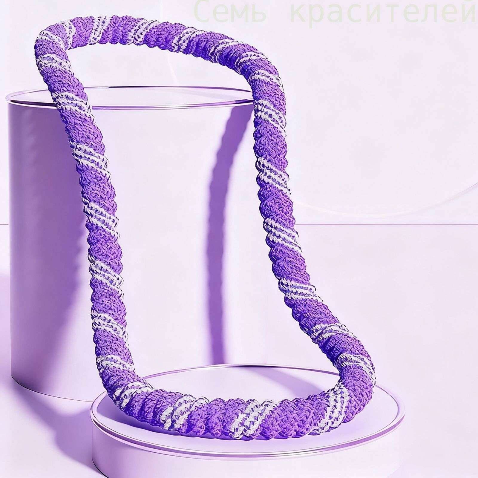 Спортивное обруч для сжигания жира, утяжеленное брюшное кольцо, складной пружинный круг для йоги