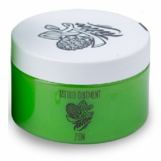 Вазелин Ok! tattoo ZION 250 мл