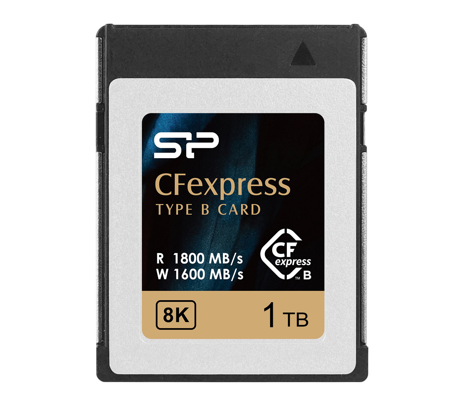 Карта памяти Silicon Power CFexpress Type B 1TB