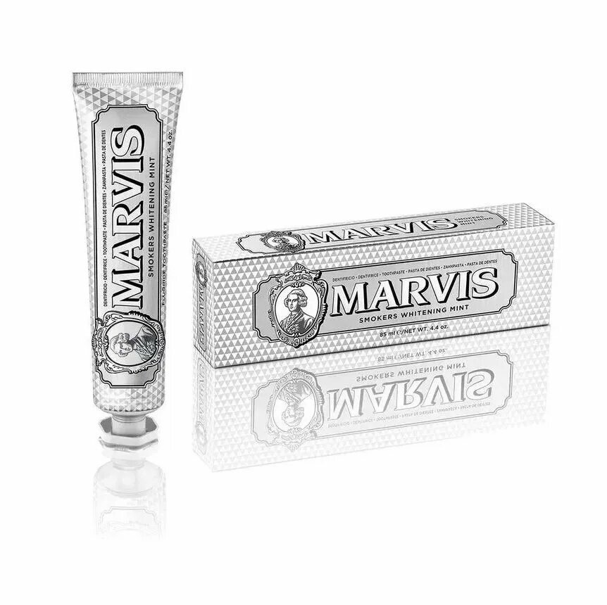 Зубная паста