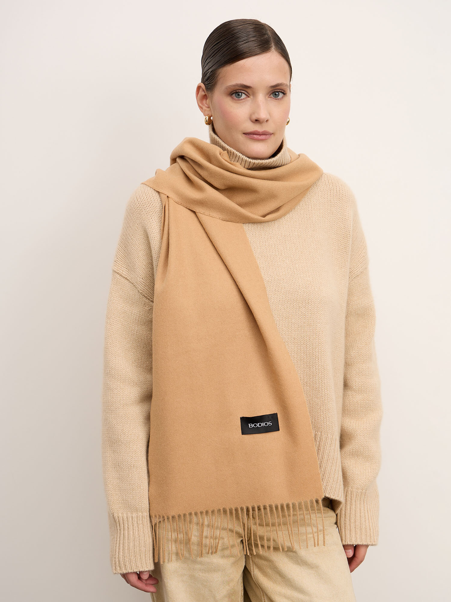 Шарф BODIO'S