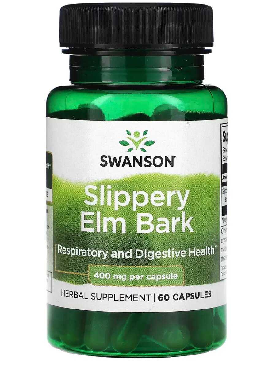 Скользкий вяз