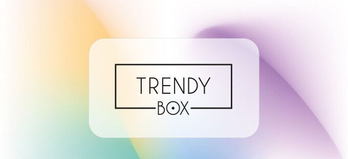 Подарочный сертификат - TRENDY BOX | номинал 1000 RUB | Россия