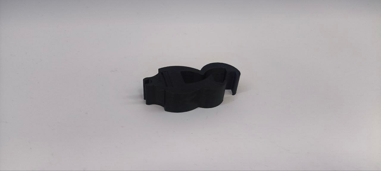 Крепление микрофона DPA 4099 для барабанной установки