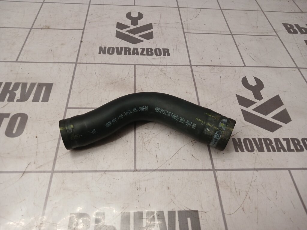 Шланг Ford Focus 2 05-08