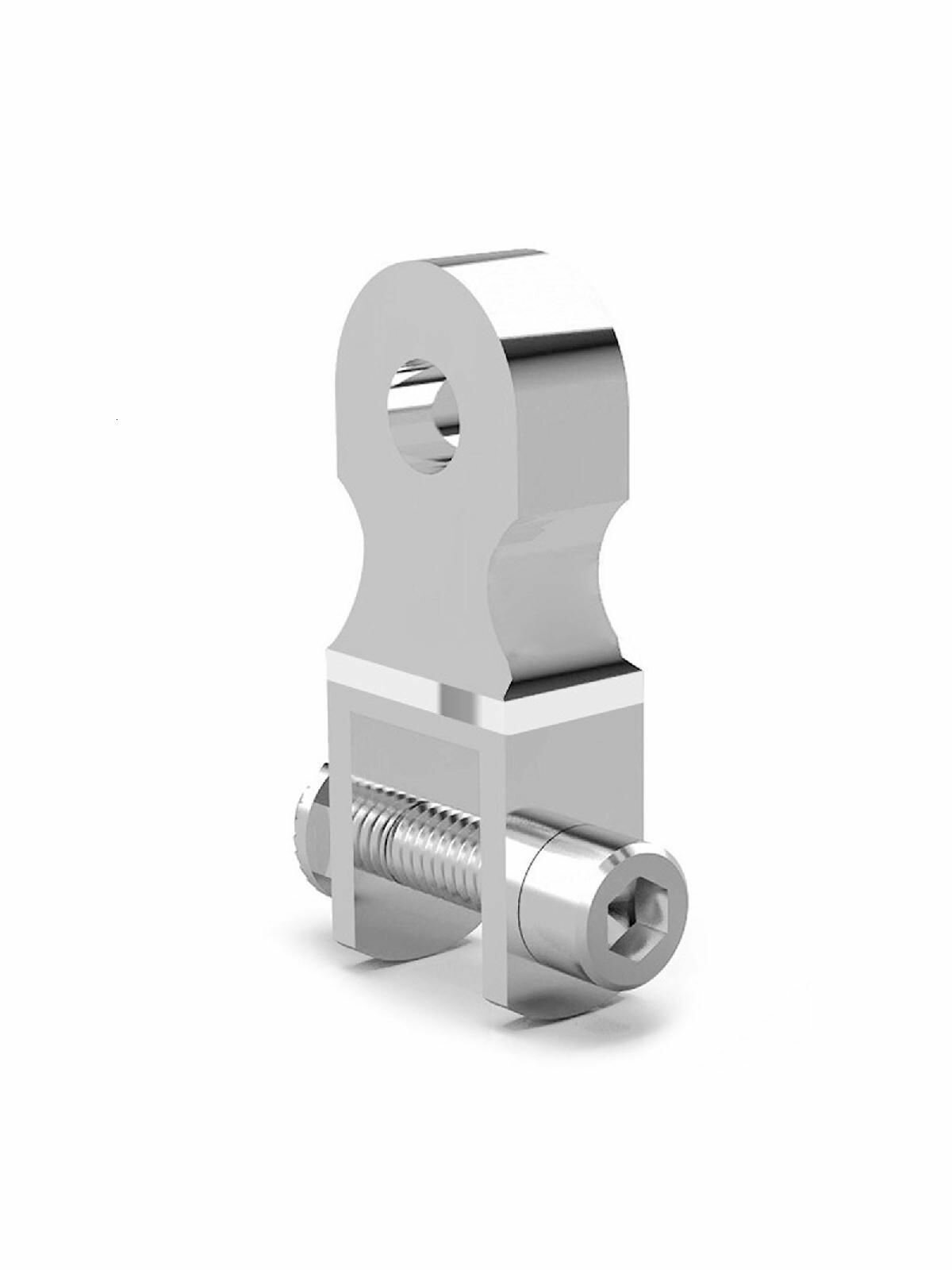Демпфер для снегохода, Амортизатор мотоцикла-белый