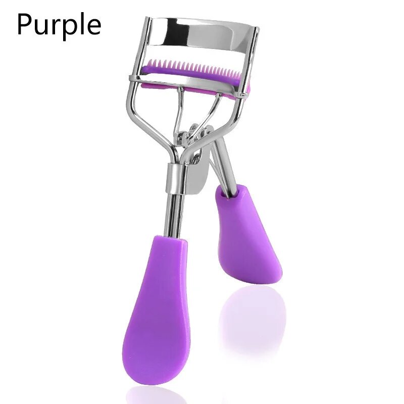 Щипцы для завивки ресниц Purple