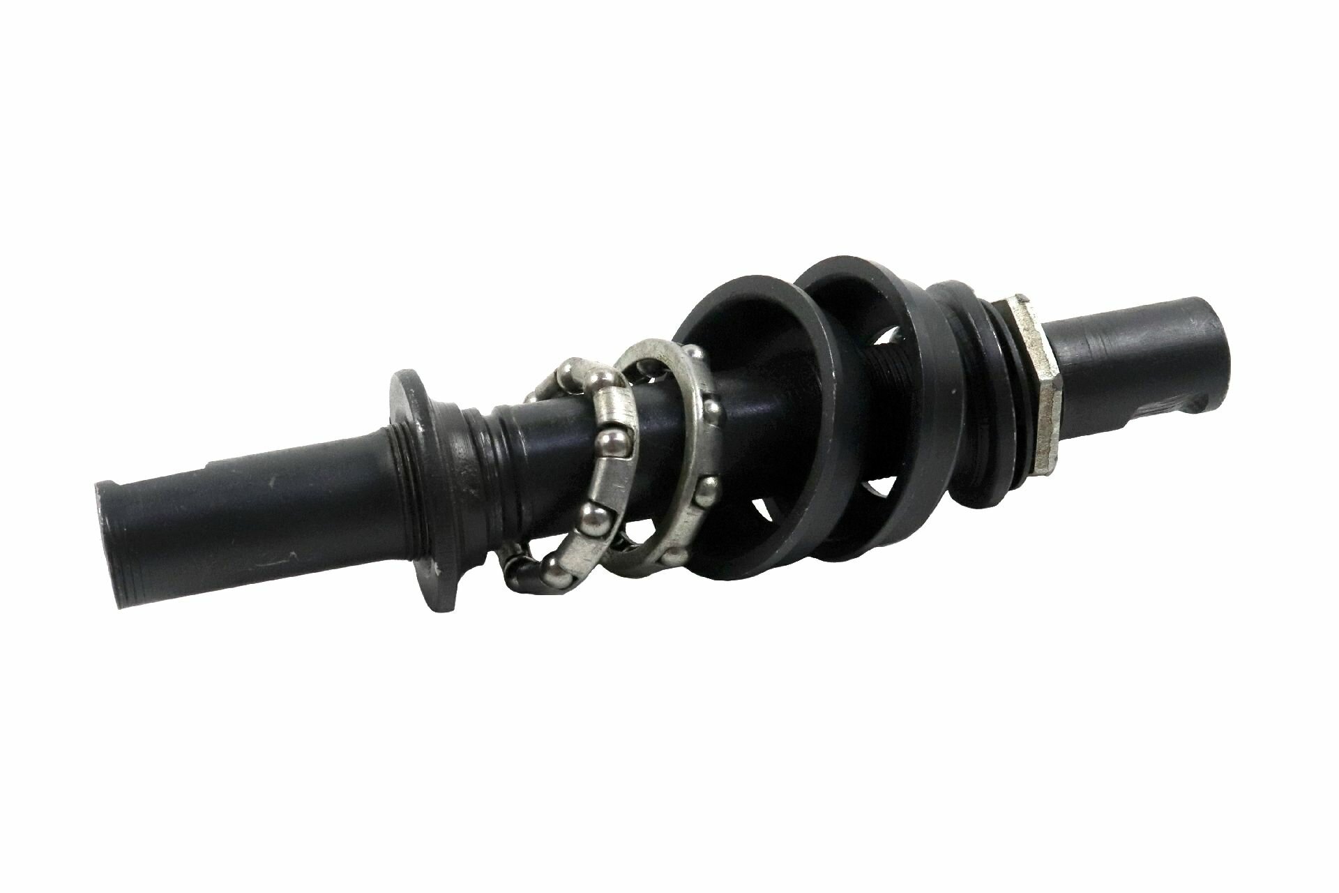 Каретка клиновая (детские велосипеды 12"-14"-16") дл.15см