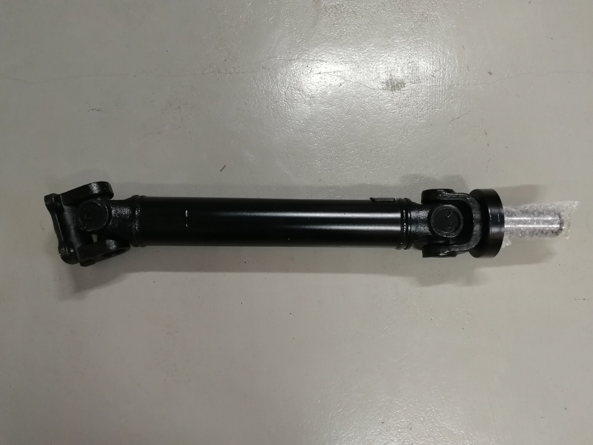 Вал карданный передний Hover H2 бензин(BC2203000-K01-B1)