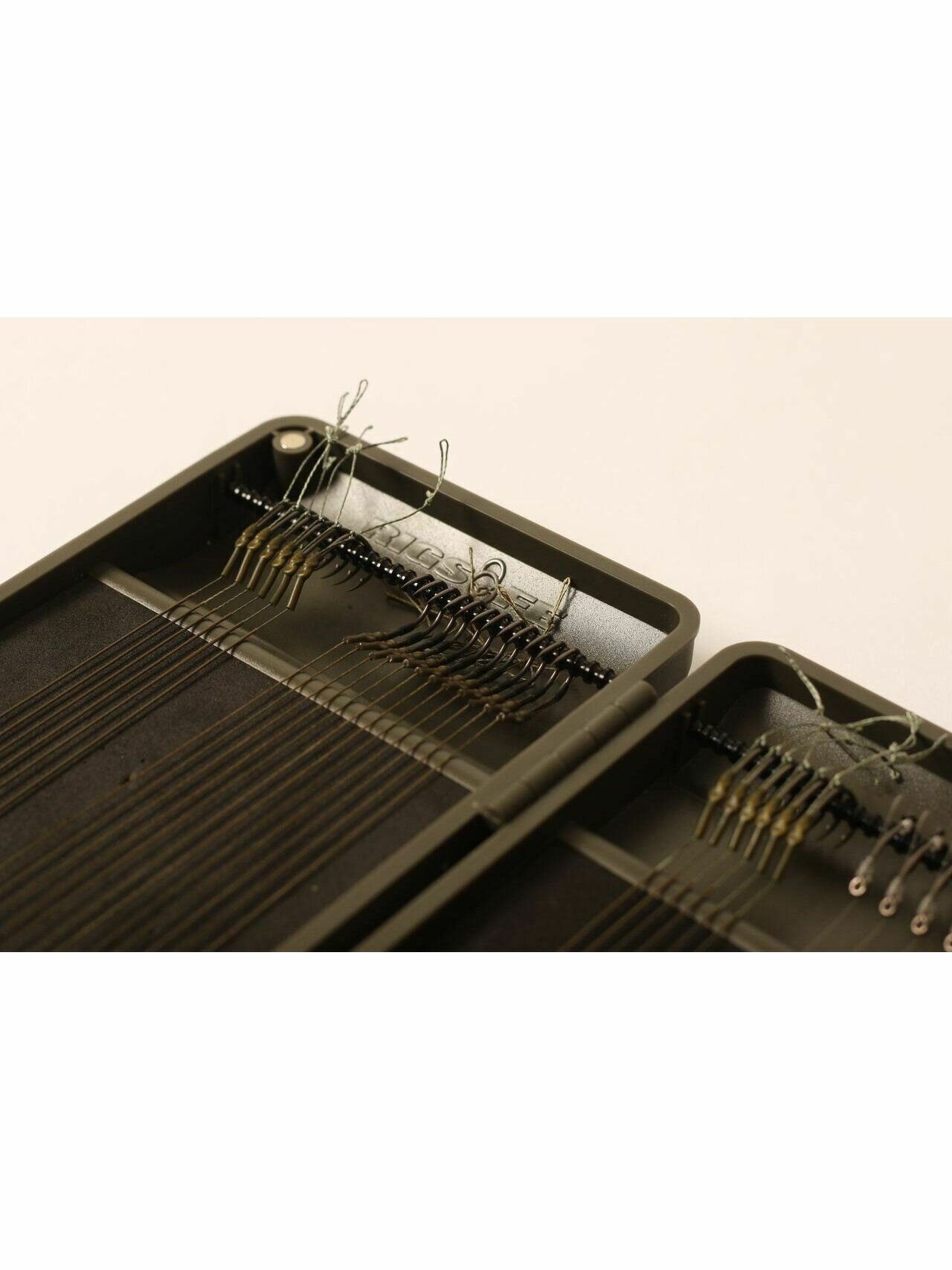 Поводочница Korda Mini RigSafe — фото 1