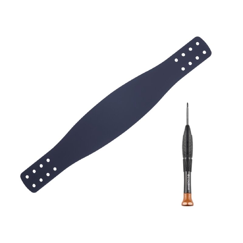 Замена Чехла Для Оголовья наушников Ремонт Защитной Накладки Верхней Части подушки