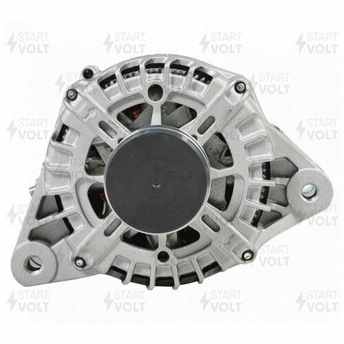 Генератор для а/м Hyundai Santa Fe II (09-) 2.2CRDi/Kia Sportage III (10-) 2.0CRDi 150A, STARTVOLT LG0848
