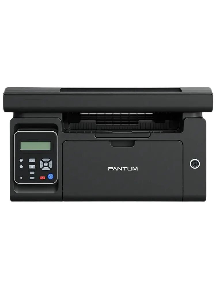 МФУ лазерный Pantum M6500W Black