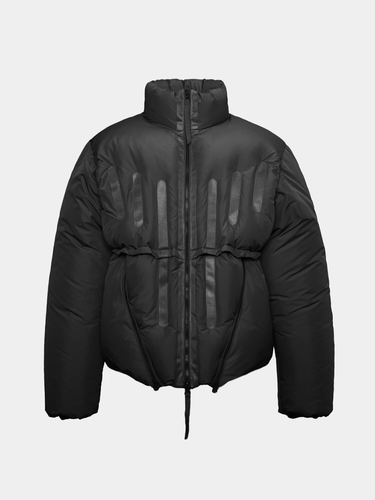 Пуховик Seam Sealed