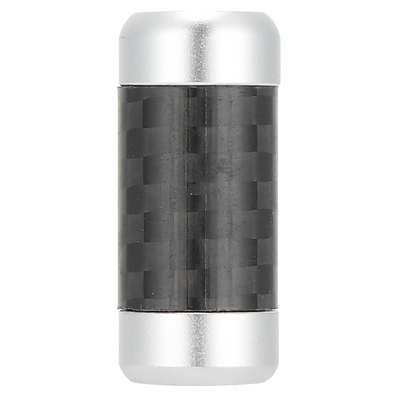 3,5 мм сплиттер для наушников (углеродное волокно)