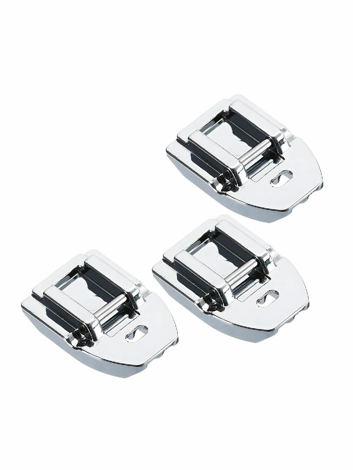 Лапка для потайной молнии