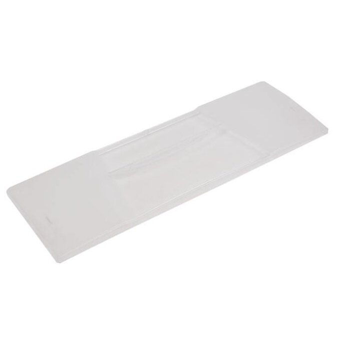 Панель ящика морозильной камеры для холодильника Бирюса 0030003001 узкая