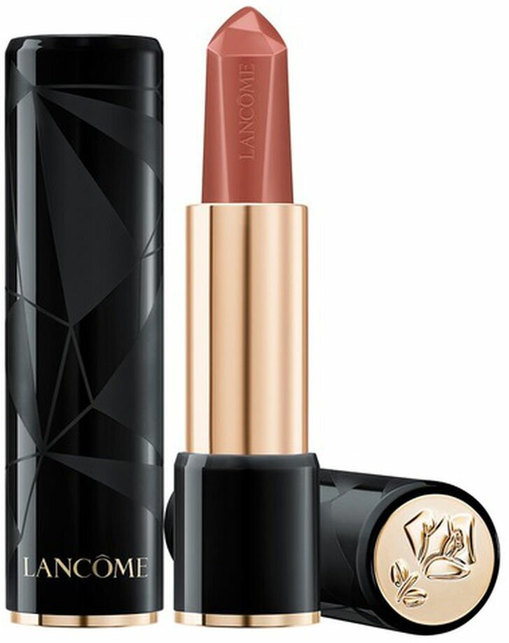 Lancome 274 Coeur De Rubis L’Absolu Rouge Ruby Cream Помада с сияющим финишем