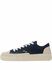 Кроссовки Filling Pieces Riviera, размер 10, синий