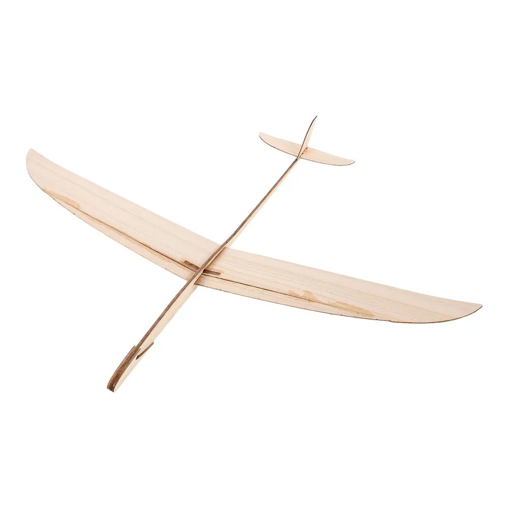 Учебная Модель Самолёта Простота Сборки И Надёжность В Полёте Для Творчества