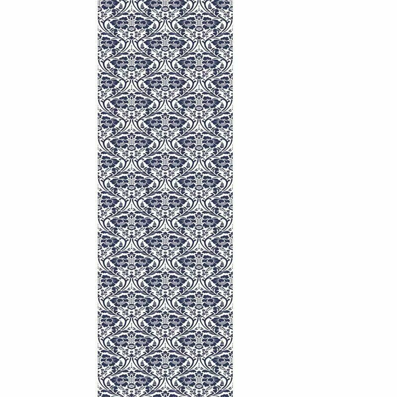 Декоративное навесное потолочное покрытие в этническом стиле, фоновая ткань для внутреннего потолка, этническое оформление ресторана Ximia