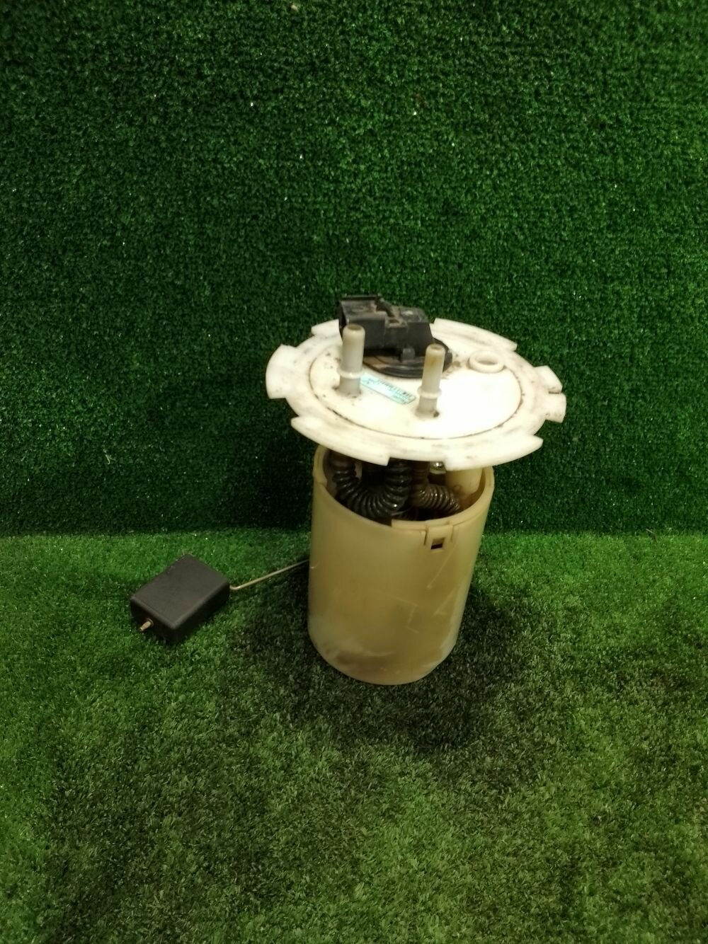 Насос топливный Chevrolet Lacetti Б/У с пробегом