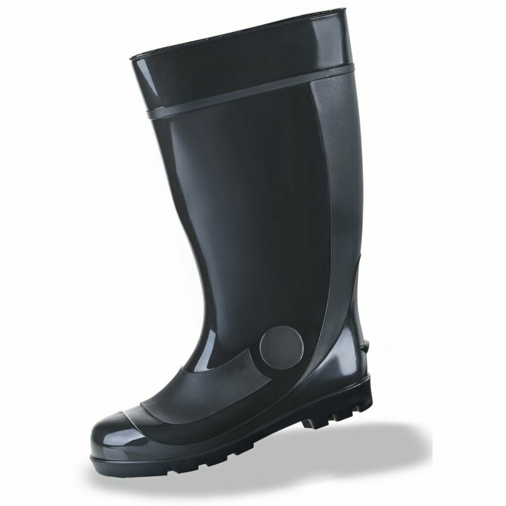 Сапоги барс, ПВХ, мужские, непромокаемые, оливковые, размер 44, летние, для рыбалки и охоты