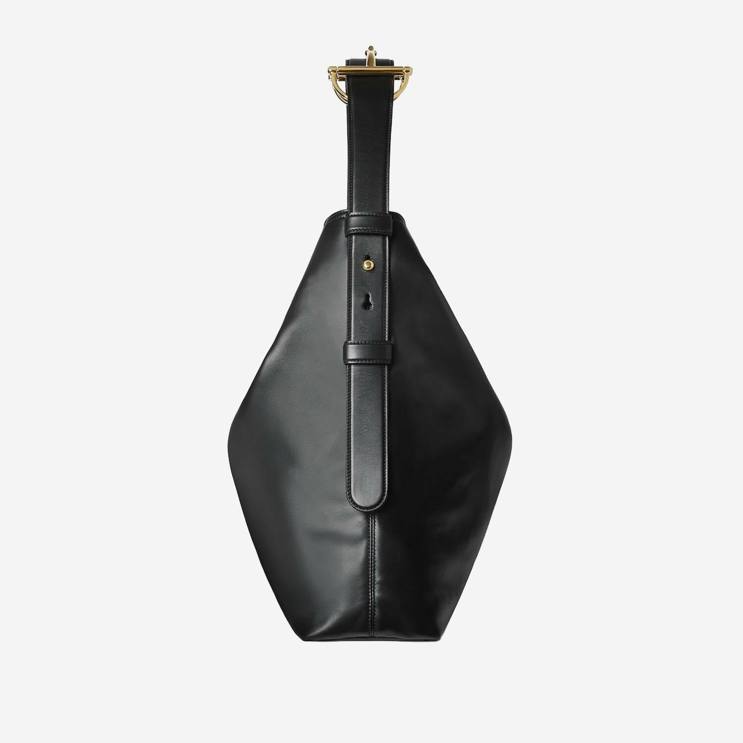 Сумка GUCCI, черный — фото 1