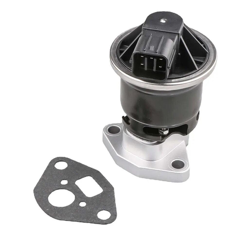 Клапан рециркуляции отработавших газов EGR VALVE 18011--J00 18011-R60-U00 18011R60U00 Подходит для Accord 1.8L