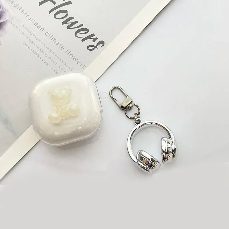 Чехол для наушников JBL WAVE FLEX 2 VBYGXTIN for JBL WAVE FLEX2, A2