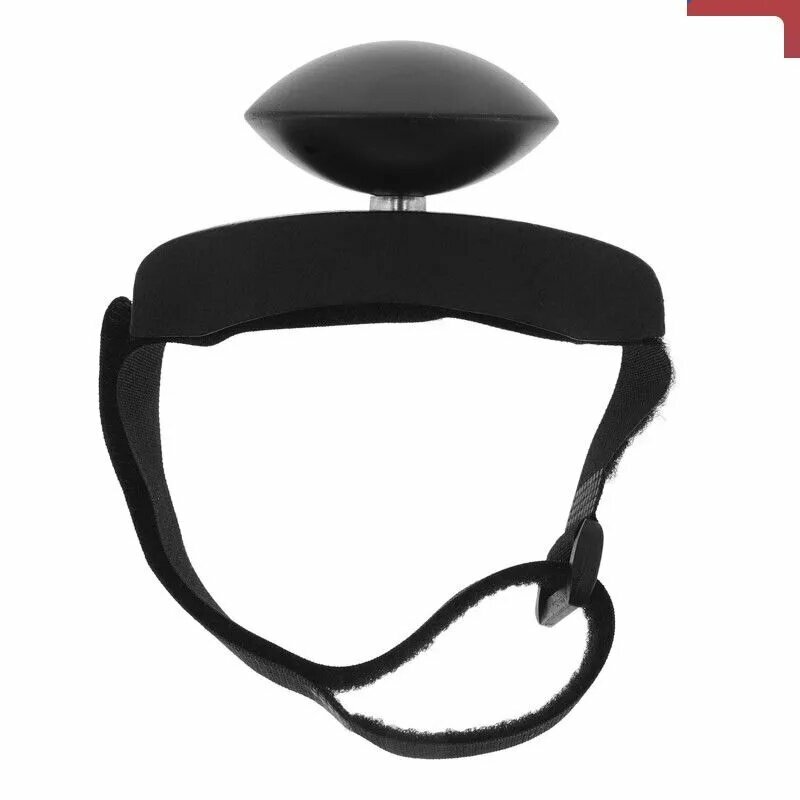 Черный перкуссионный шейкер, африканский барабан, аксессуары для ног, раструб, посвященный 10.00X6.50X6.50CM